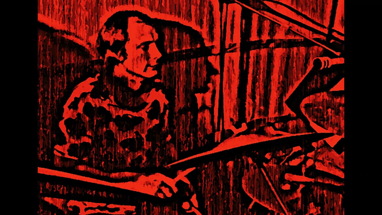 Tangle Edge - The House By The Road Of The Red Cross Rides - Unreleased ...