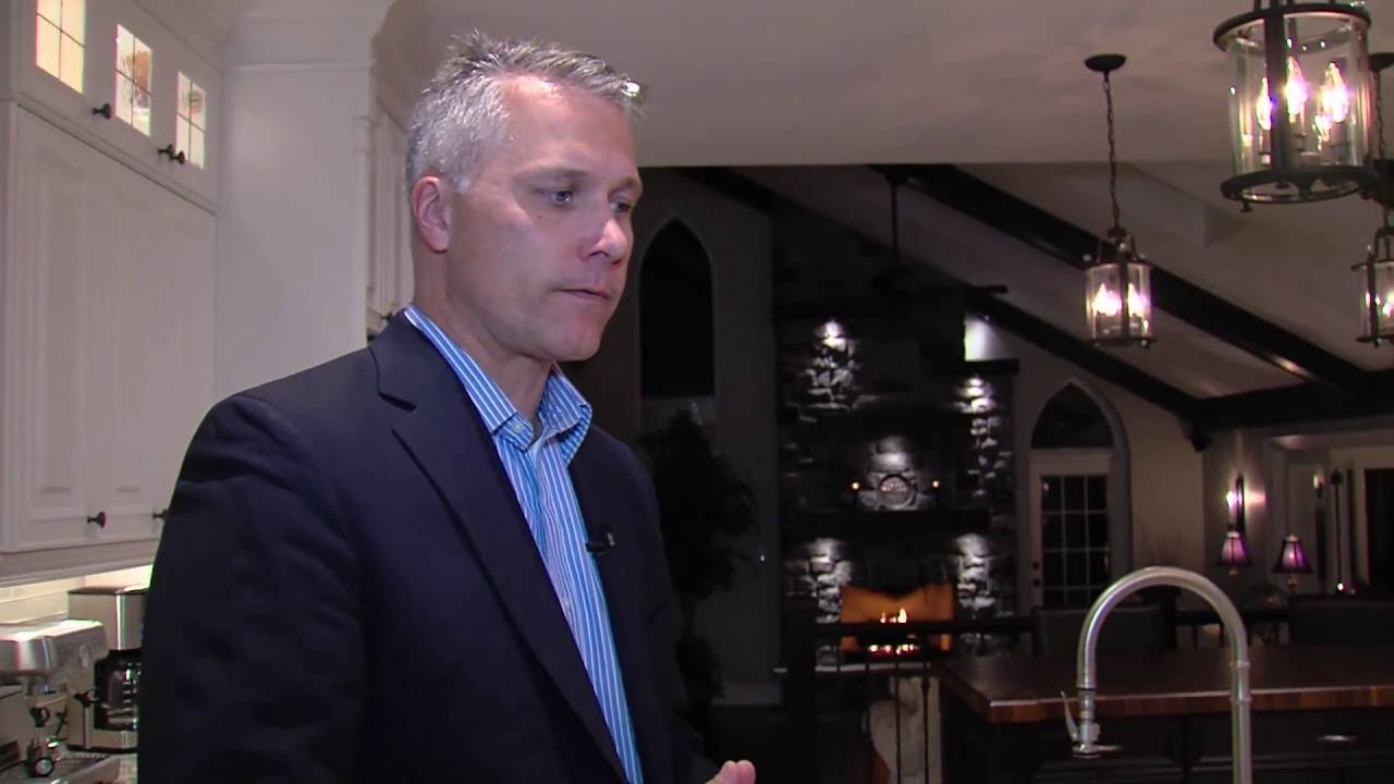 Testimonial Barry - Toronto Custom Concepts Kitchen - YouTube