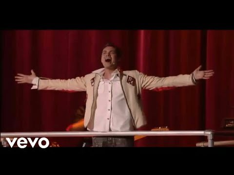 Cast of HSM - We're all in this together (From \
