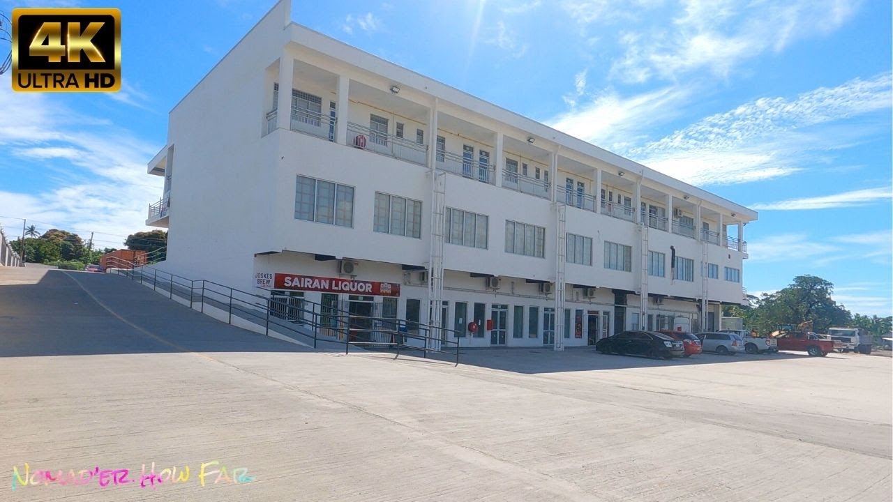 Natabua High School, Western Division (+679 666 0488)