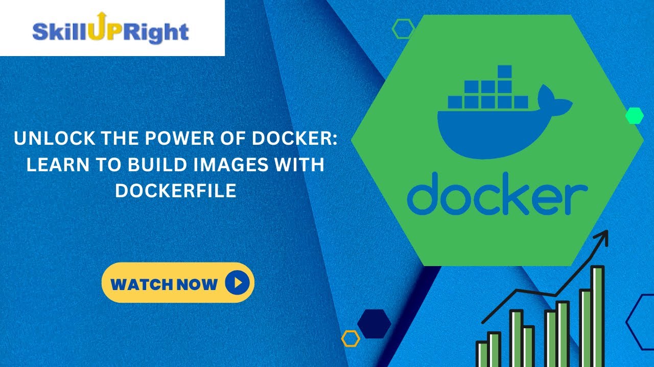 06 December 2023 Unlock The Power Of Docker Learn To Build Images With Dockerfile Youtube