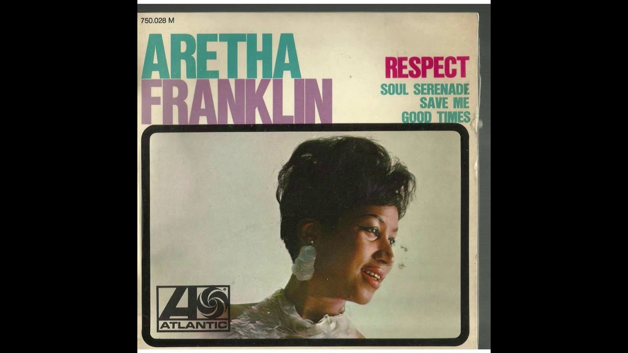 Aretha Franklin - Respect 432 Hz - YouTube Music