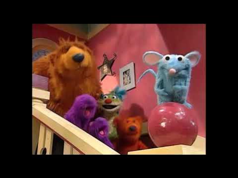 Clean Up the House - YouTube