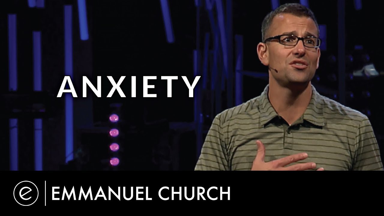 Internal Enemies: Anxiety - YouTube