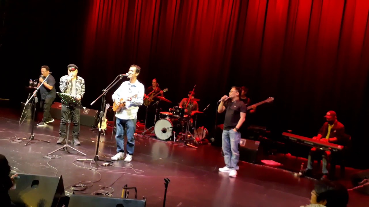 Bayan ni Juan - Mike Hanopol & Brod pete - YouTube