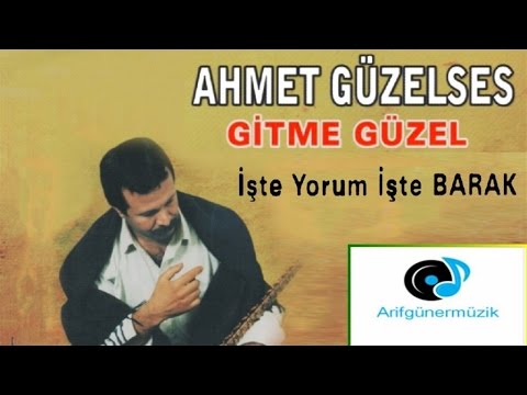 Ahmet Güzelses - Hüseyin Ağa