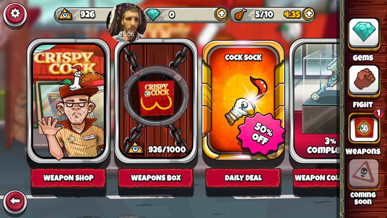 Ksi unleashed part 5 - YouTube