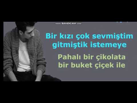 Çağatay Akman - Kız İsteme Bestesi(Bir Kızı Çok Sevmiştim)