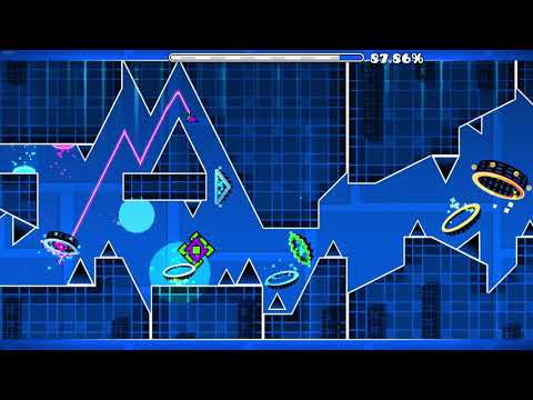 GD - Shitty Cognition by oSpace - YouTube