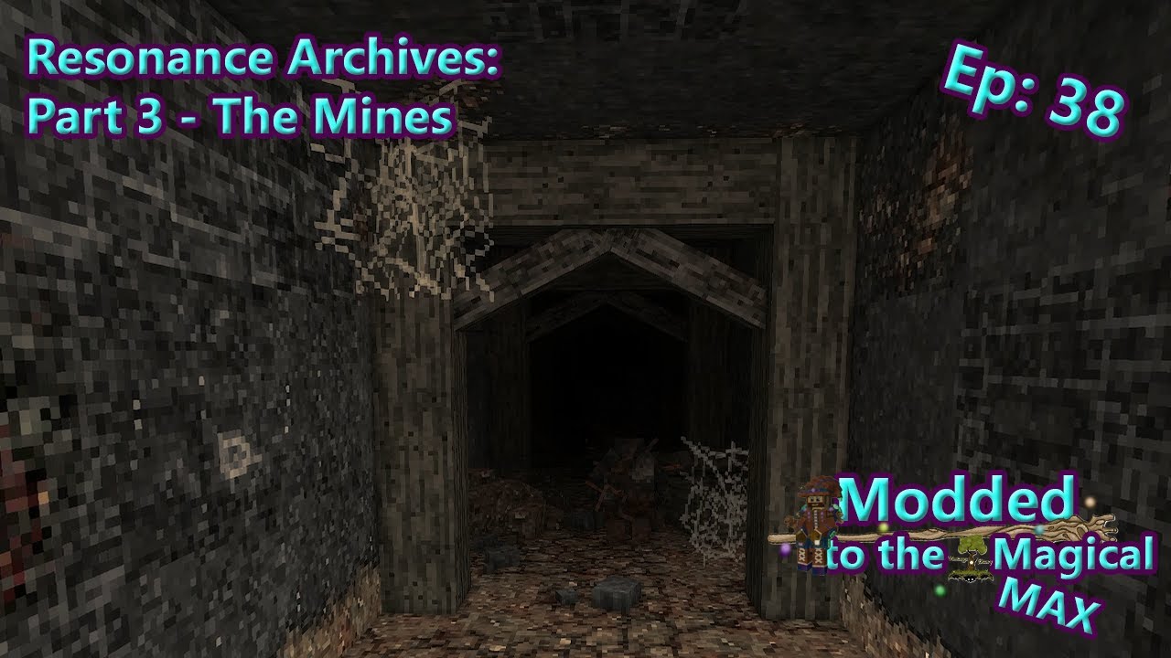 The Resonance Archives PT 3 -Where to find the pump : Vintage Story ...