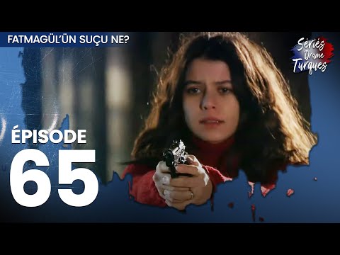 Fatmagul - Épisode 65