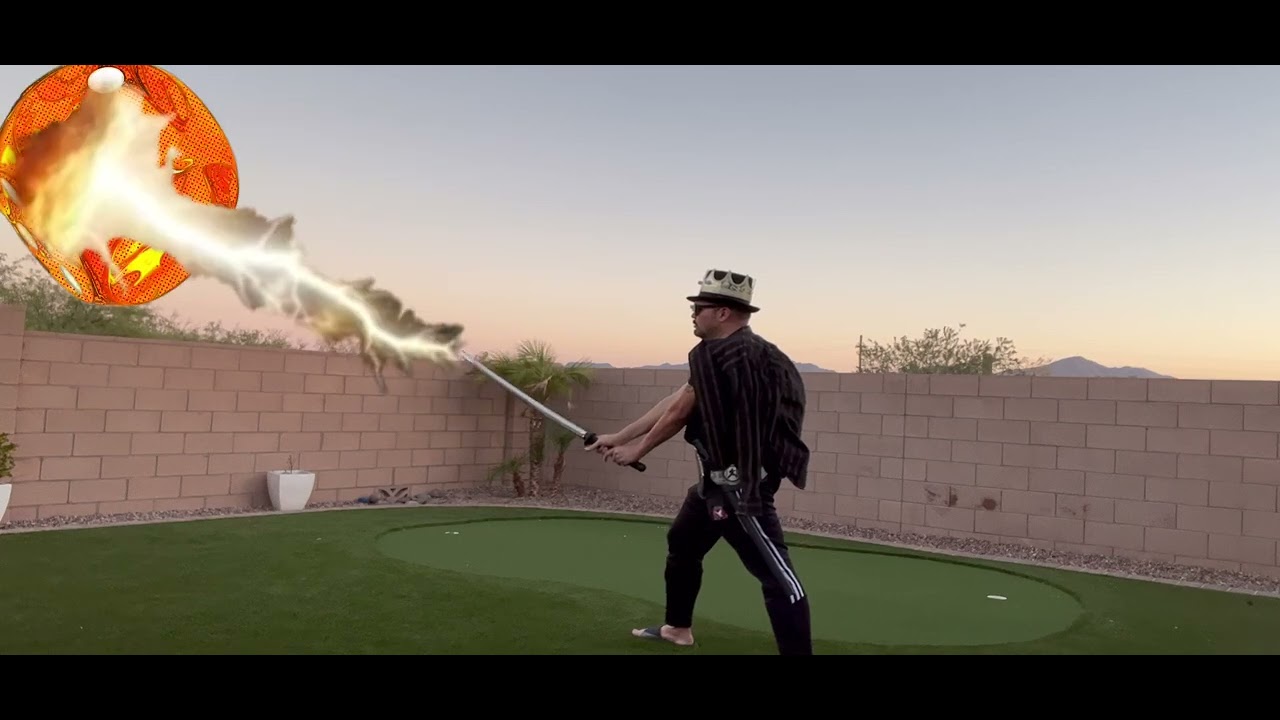 *Updated Turtle 🐢 Masters Tournament Promo - YouTube