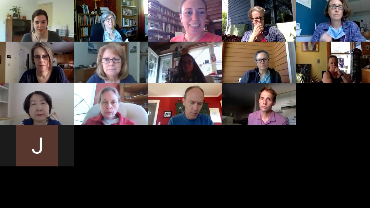 Virtual Small Group Collaboration.mp4 - YouTube