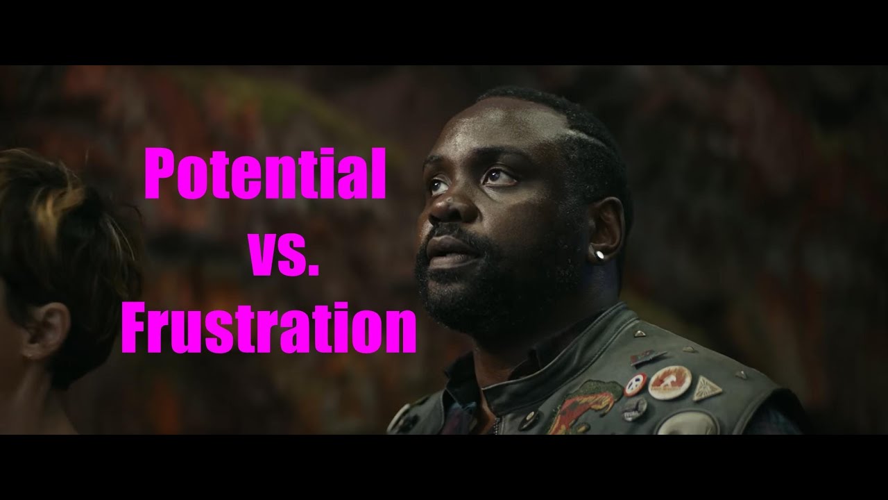 GODZILLA X KONG | Justice for Bernie (a ramble) - YouTube