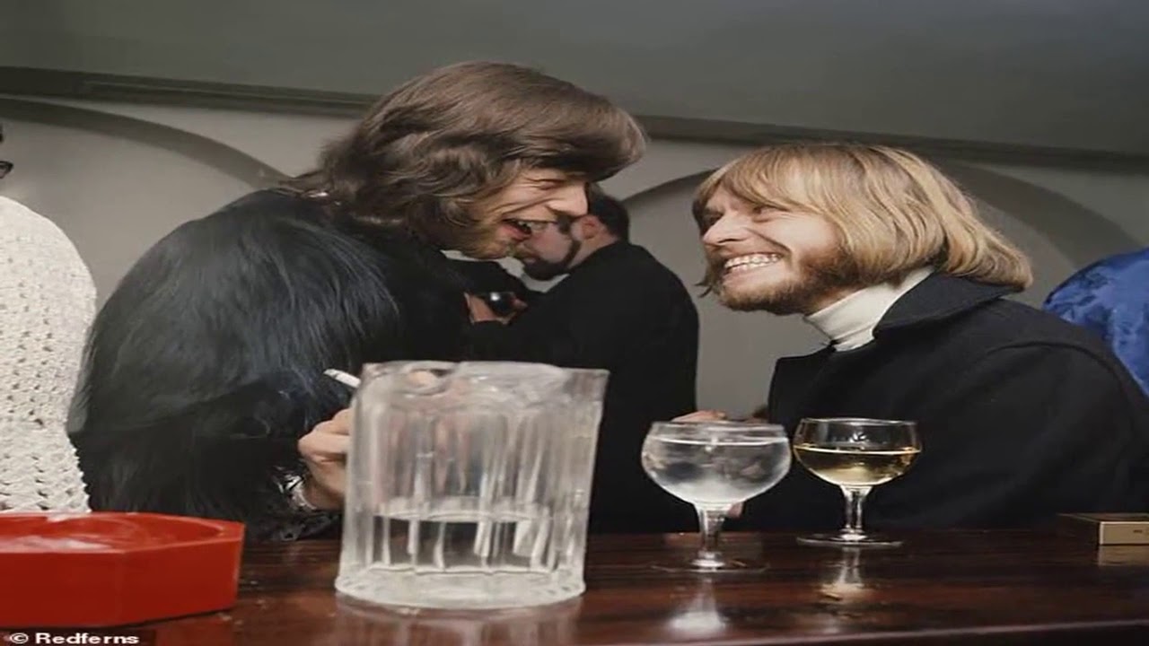 Is this proof Brian Jones was murdered? Fifty years after the Rolling ...