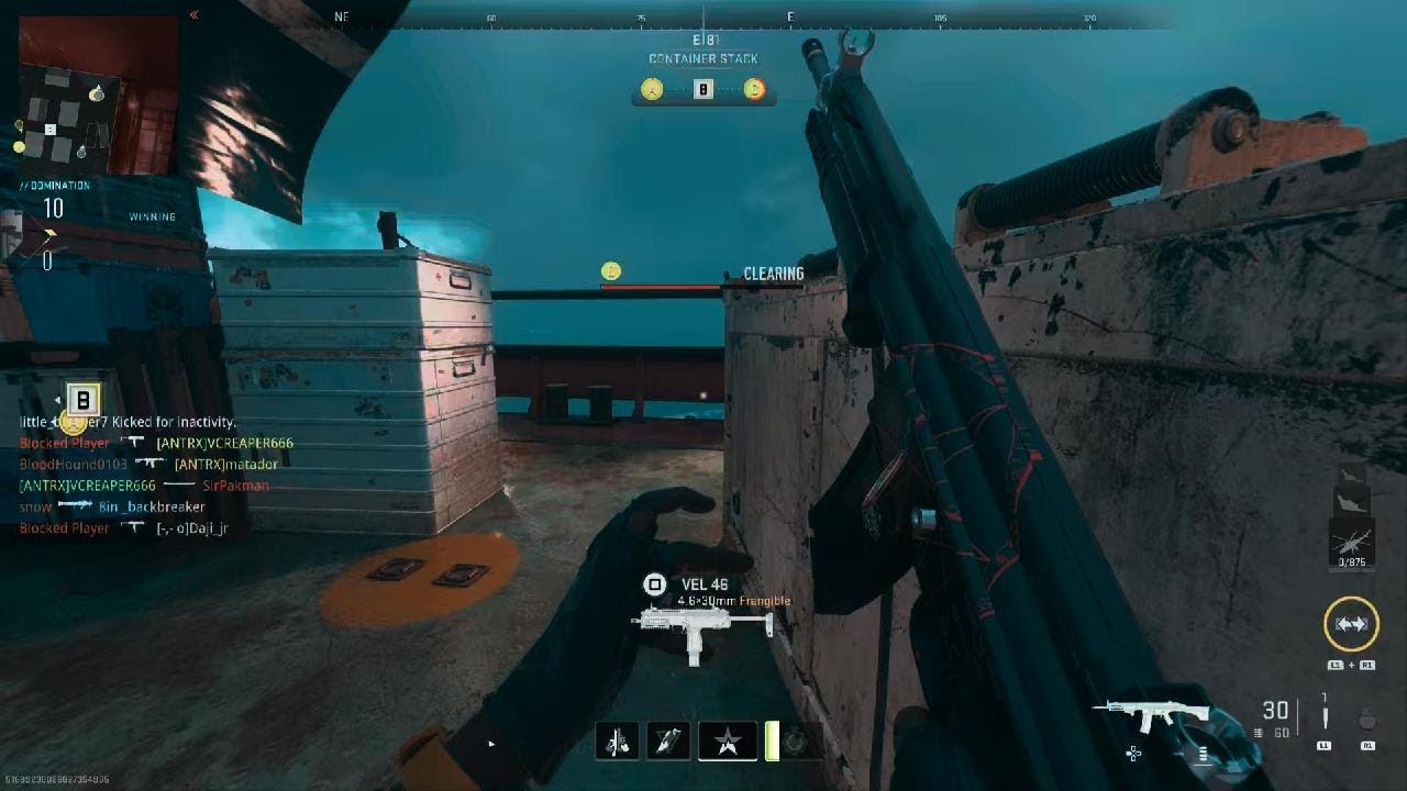 Call of Duty: Modern Warfare II: 75 KILL SHIPMENT WITH LACHMAN 762 ...