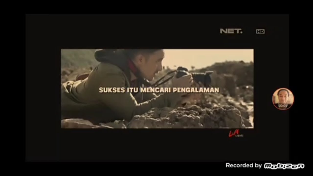 Iklan LA Lights - Fotografer Sukses Itu (2016) @ SCTV, NET., RCTI ...