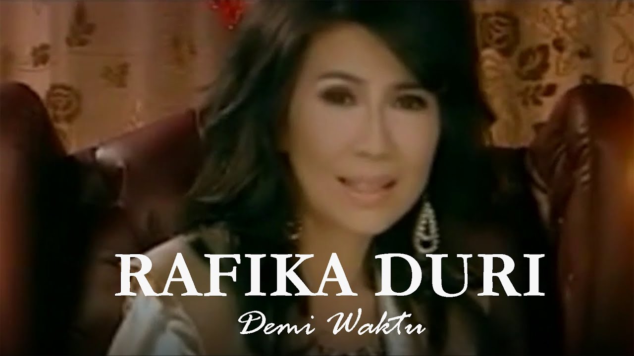 Rafika Duri - Demi Waktu (Remastered Audio) - YouTube