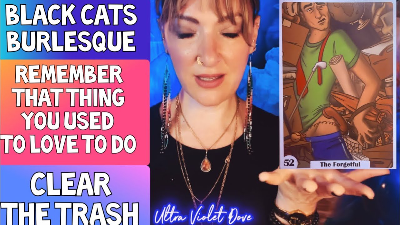 Clean Up. Wake Up. Rise Up. It’s Spiritual Reboot Time | Collective Tarot Oracle Reading - YouTube