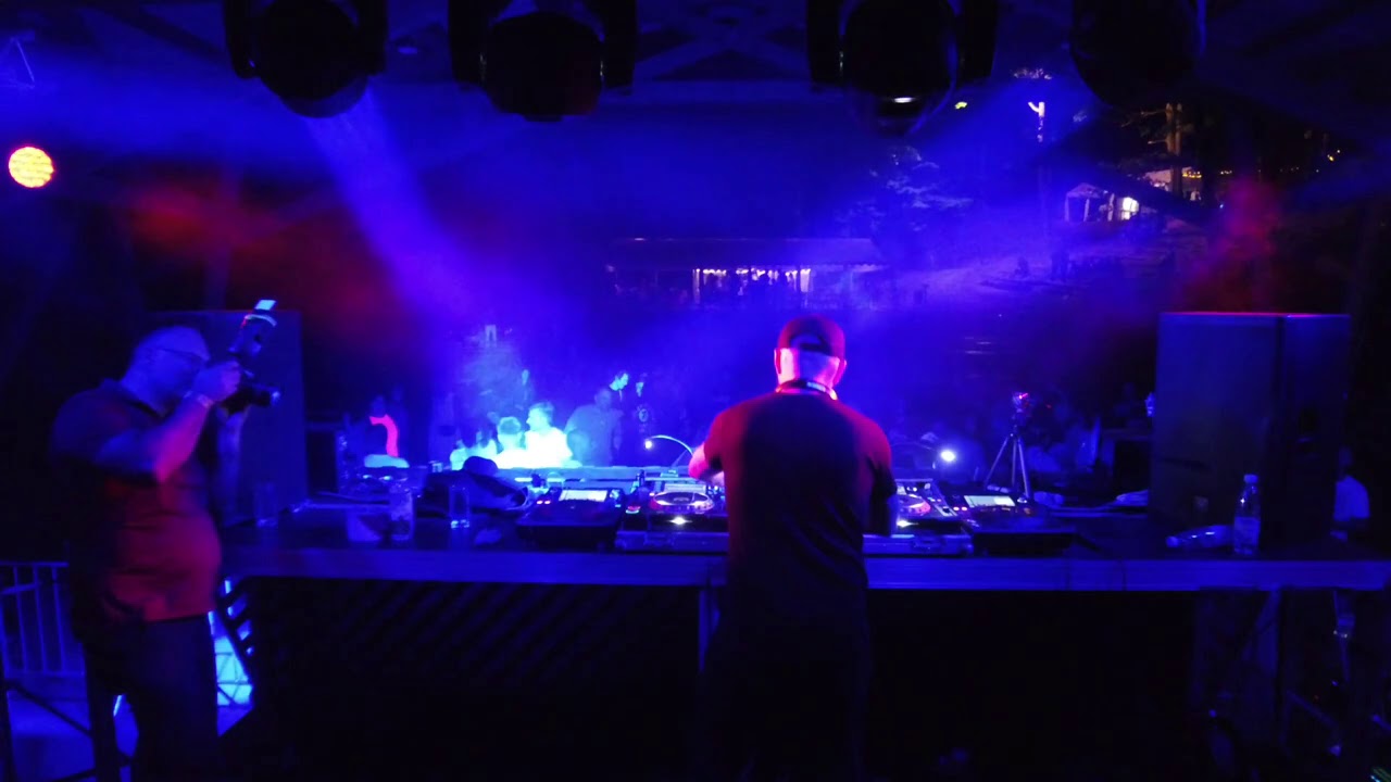 ReOrder Live at Hostie Open Air 🇸🇰 | 29 August 2020 | Trance DJ Mix ...