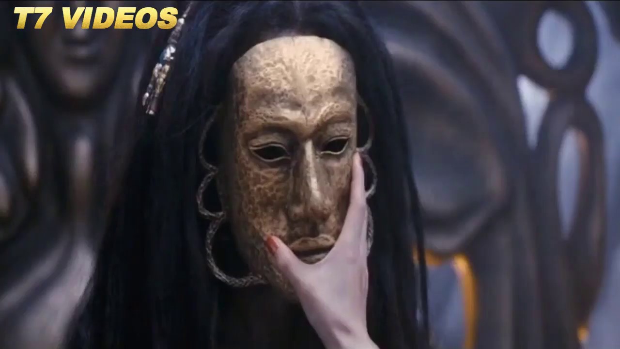 បិសាចកញ្រ្ជោង the last chapter - YouTube