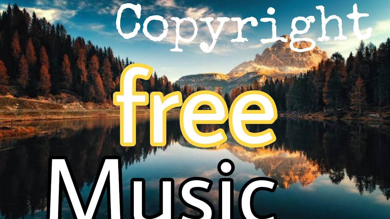 No copyright background music for youtube | without copyright strike ...