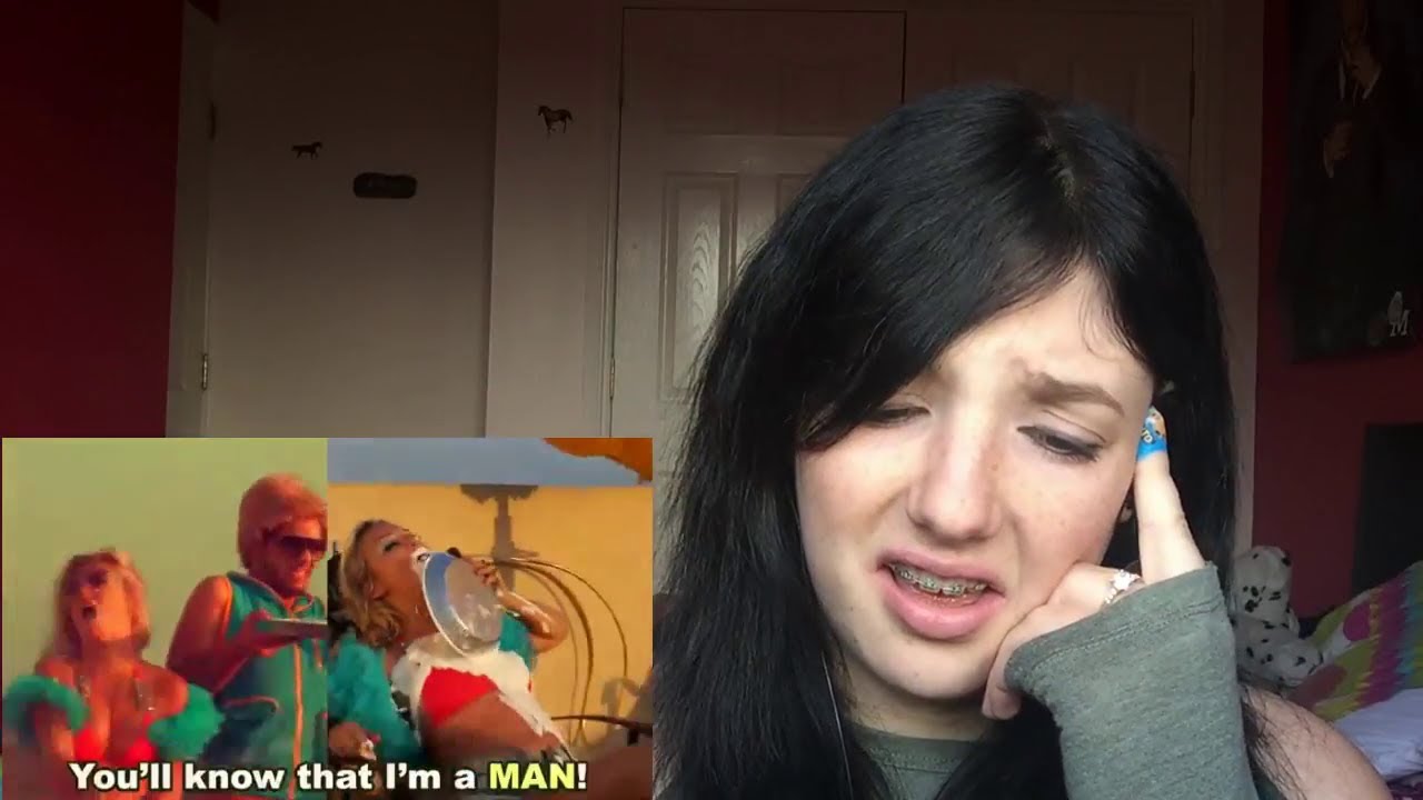 Stuff And Sam Ep 3/20 "Juss Call Me POTLUCK-SAM" Reaction (ParaReact ...