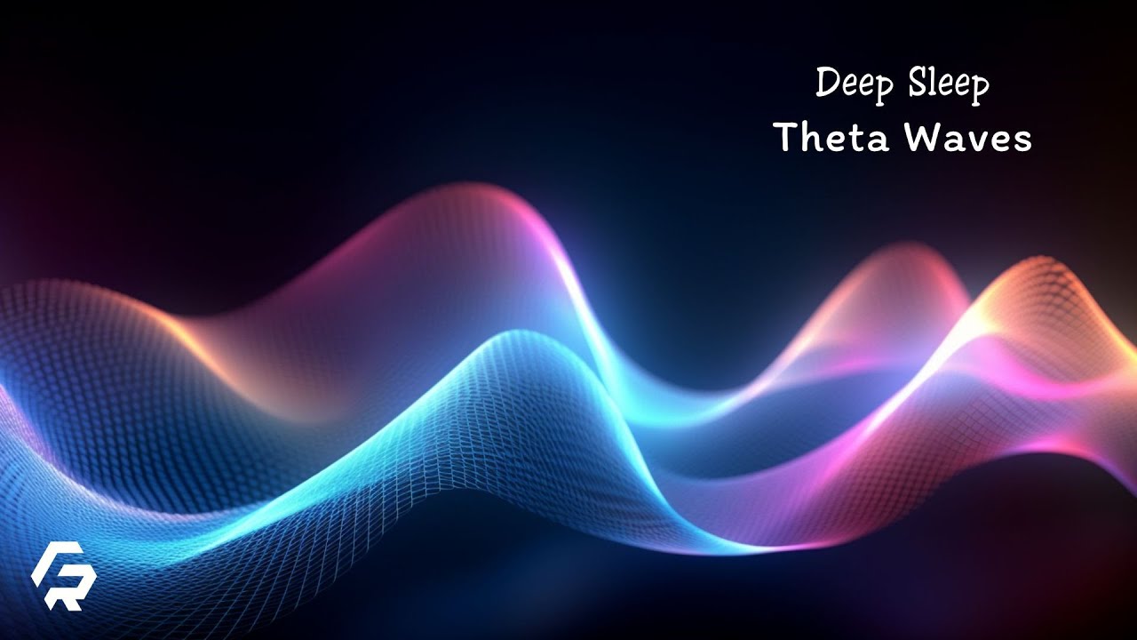 10 Hours DELTA Waves, Deep SLEEP Music, Relax & Experience POSITIVE ...