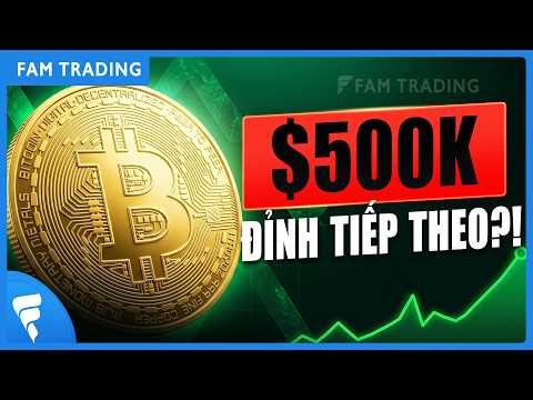 Giá Bitcoin chạm $500K: Nhà đầu tư Crypto 2026 có nên tin?