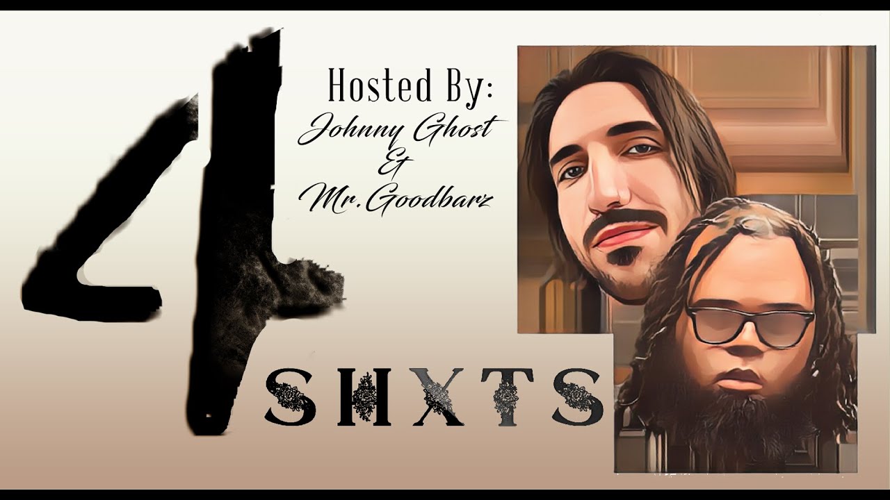 4Shxts Podcast Season 2 Episode 1: "New Year New Shxt" - YouTube