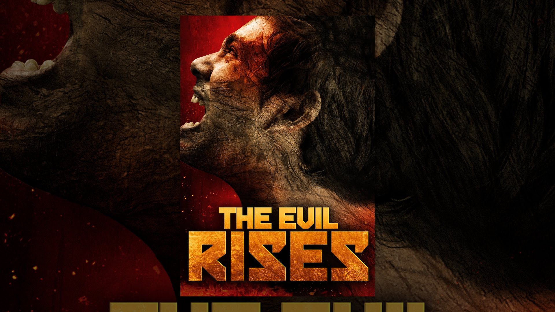 The Evil Rises - YouTube