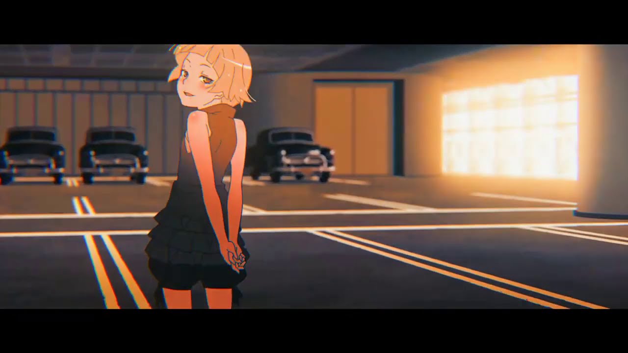 Kizumonogatari edit - YouTube