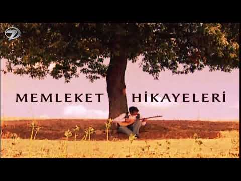 Memleket Hikayeleri Ümmü'nün Türküsü