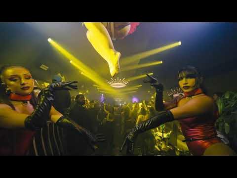 Welcome to The Top Floor | Penthouse Saturdays at Euphoria Downtown - YouTube
