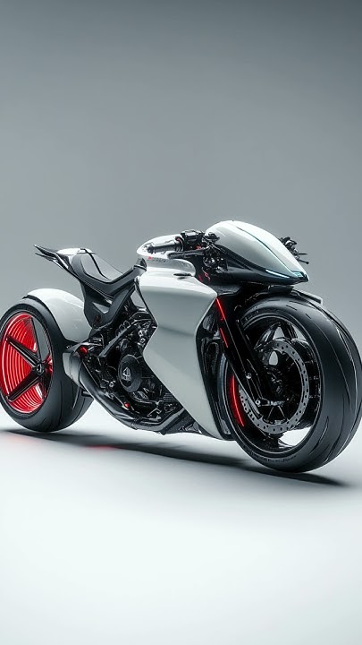 All new future YAMAHA concept bike 2026 - YouTube