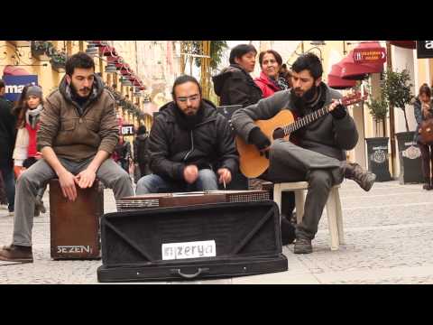 Zerya - Sevda Türküsü