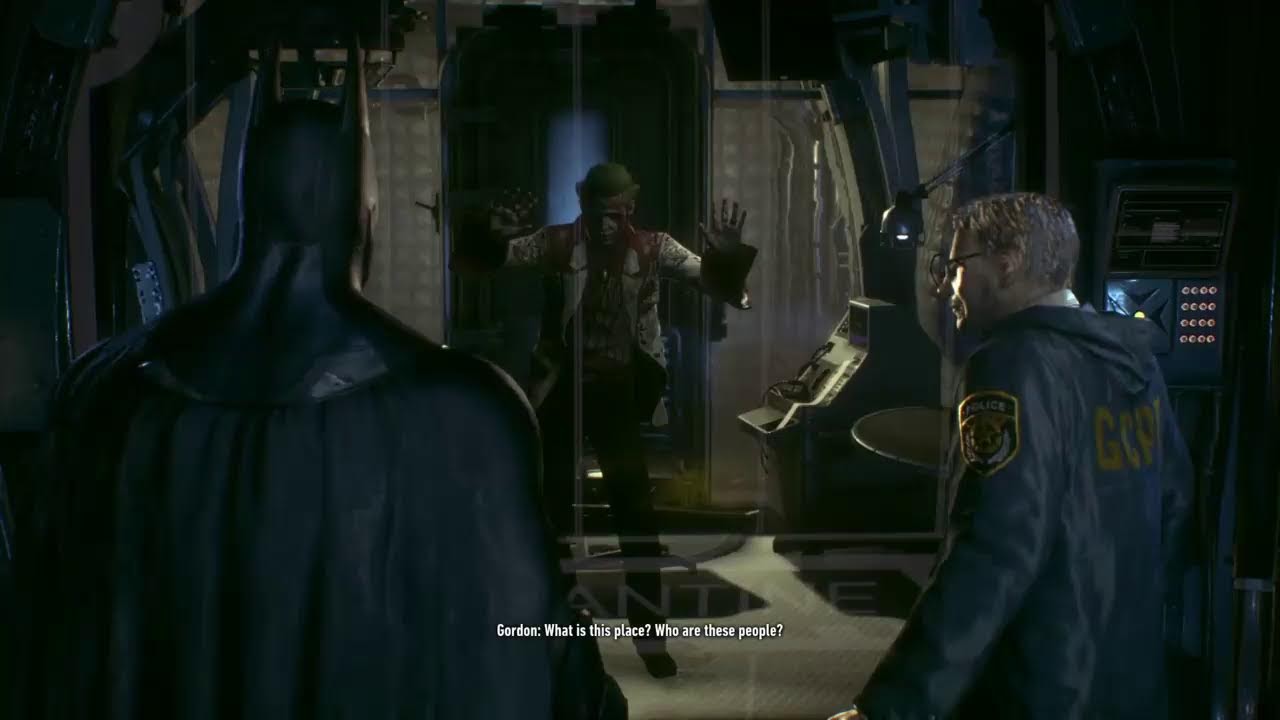 Iconic Suit Redesign At Batman: Arkham Knight Nexus Mods, 43% OFF