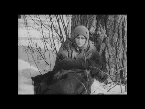 Морозко │  Morozko │ Jack Frost (1924)