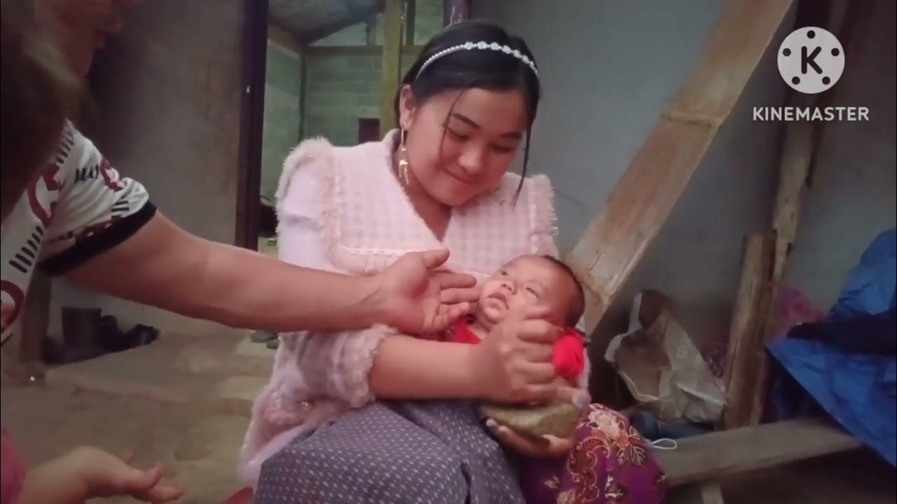 mus saib ntxhiav thiab mi tub koob hmoov nkawv 17/1/2024 - YouTube