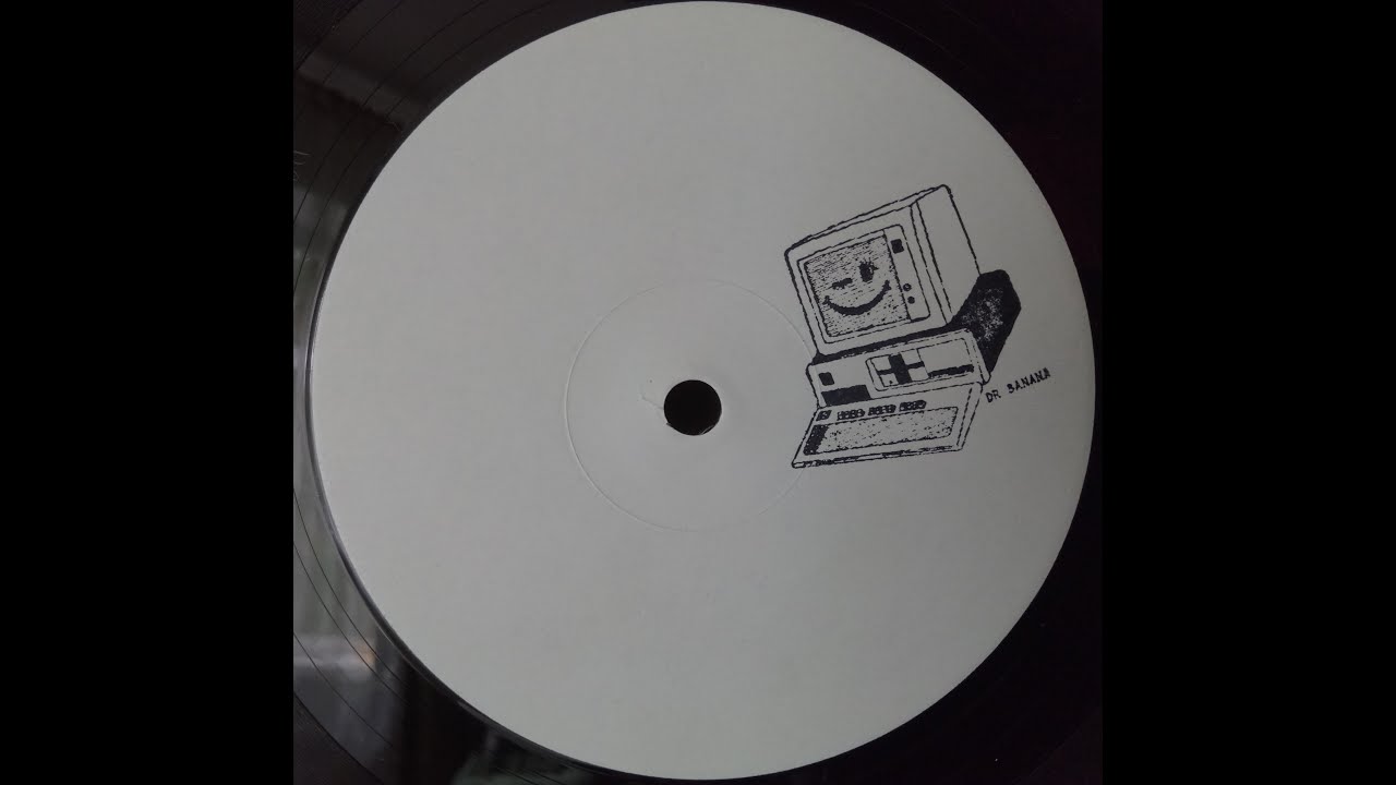 Errol Simms - The Boss EP - It's Nota (DRBAGAIN12) - YouTube