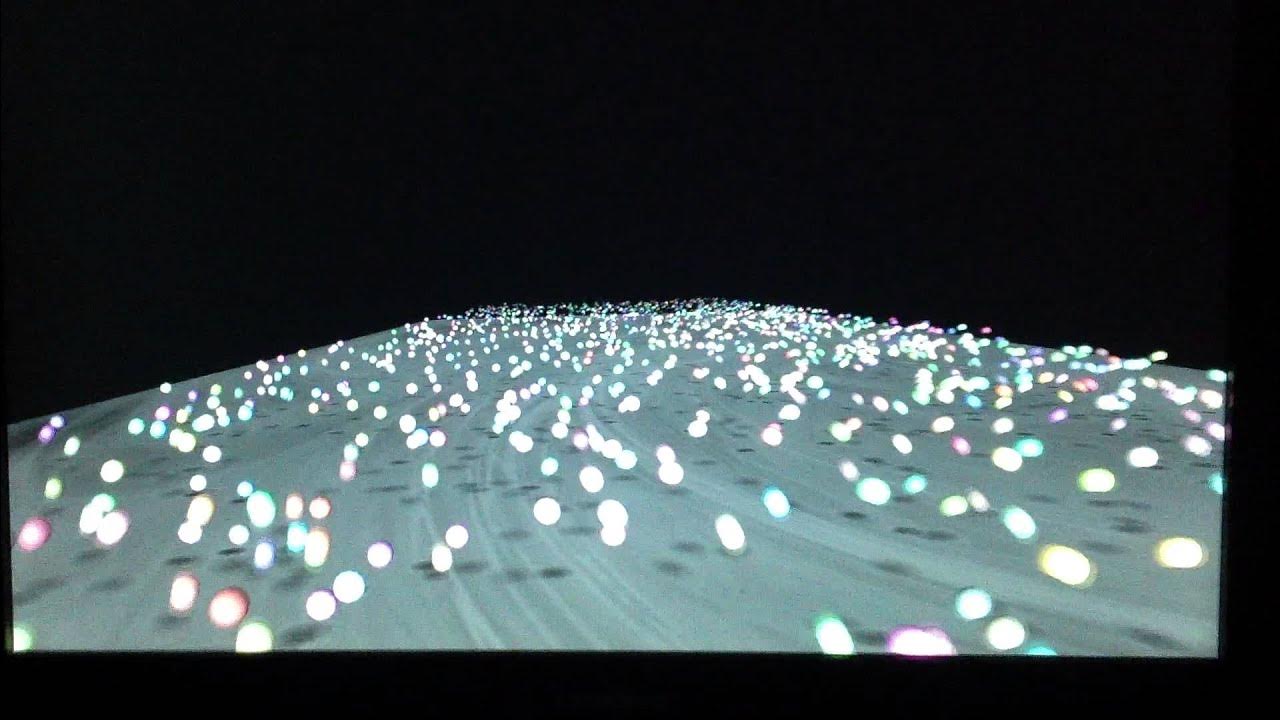 1500 bouncing balls with OpenGL ! - YouTube