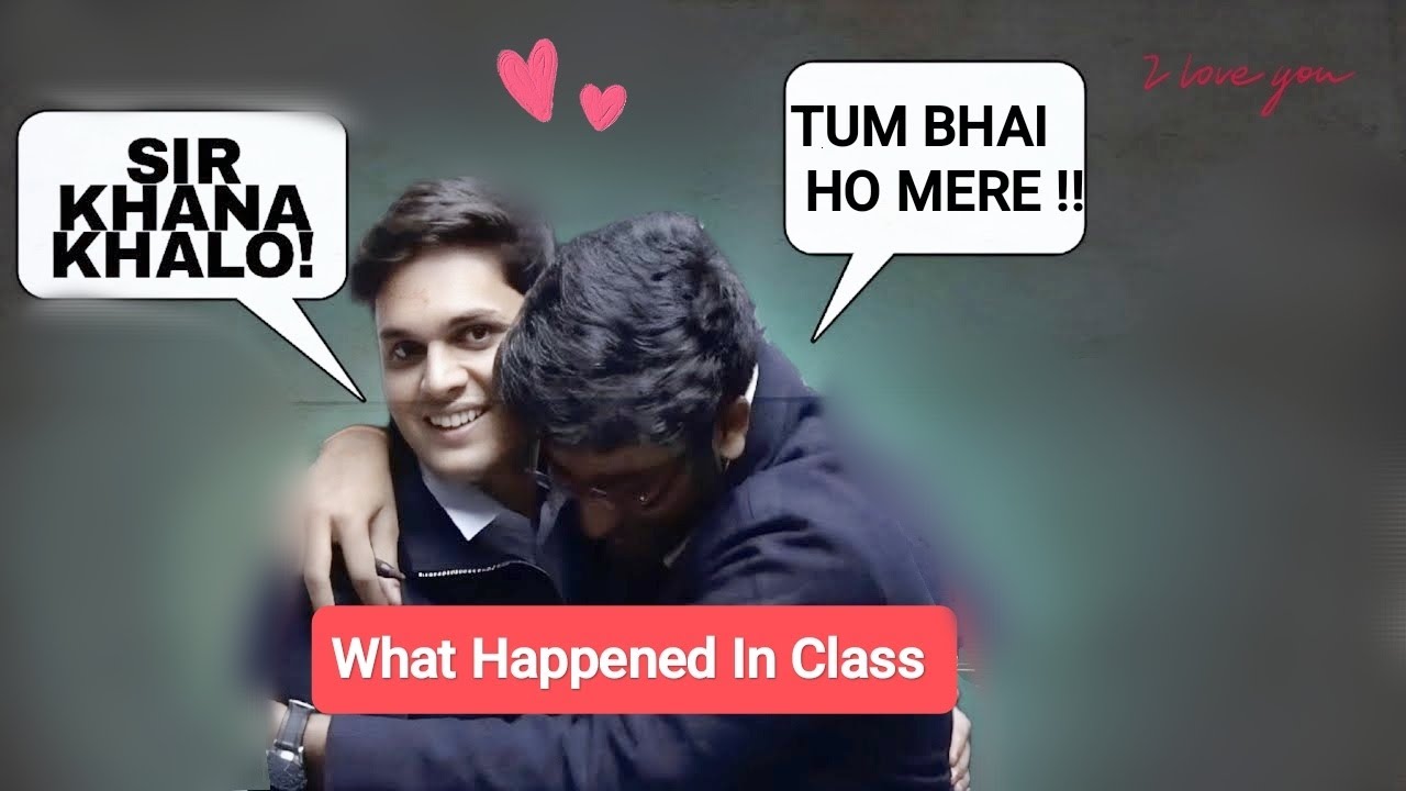 Sobhit Bhaiya Ne lagaya Prashant Bhaiya ko gale 🫂🫡 ll Brotherhood 🫂 l # ...