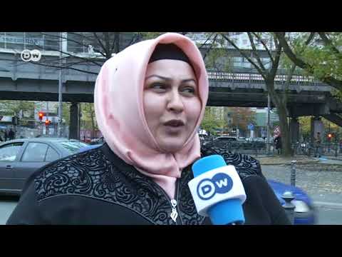 Nalan´la Ringdeyiz Kuzenimle evlenirim Kime ne VoxPops Berlin mp4