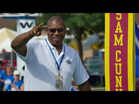 SAM CUNNINGHAM PASSES AWAY AT AGE 71 - YouTube