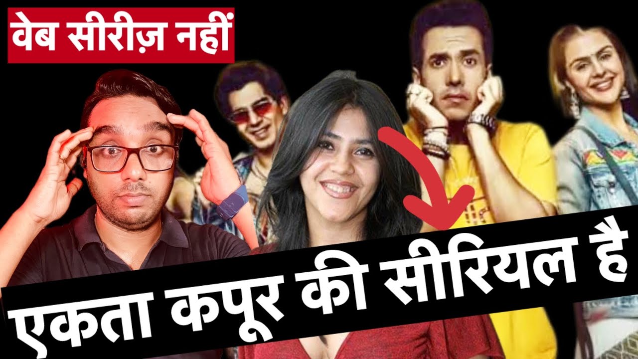 Dus June ki raat chapter 1 all episodes review. Tusshar Kapoor ...