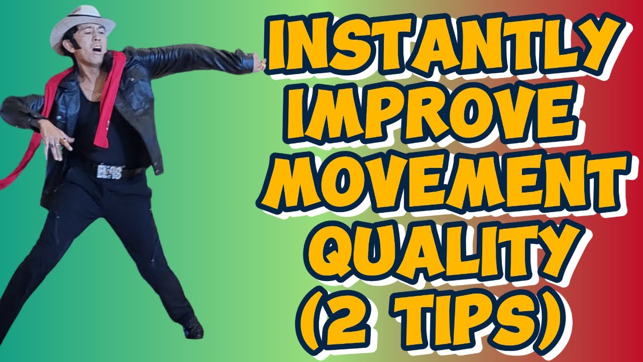 Revolutionize Your Dance Game in Minutes with These 2 Proven Actions ...