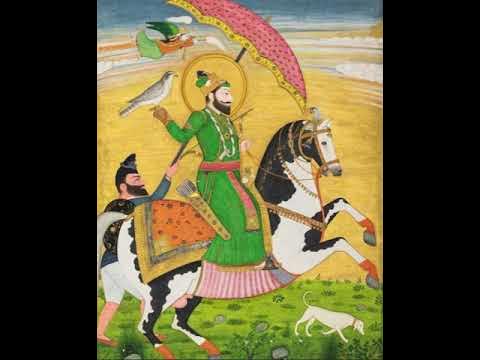 Part 384 Sri Guru Gobind Singh Ji Katha Suraj Parkash Giani Pritpal Singh Patiala - YouTube