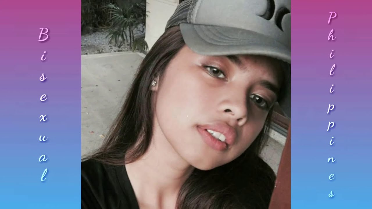 Shewi ann Roque / Bisexual Philippines / Lgbt Philippines - YouTube