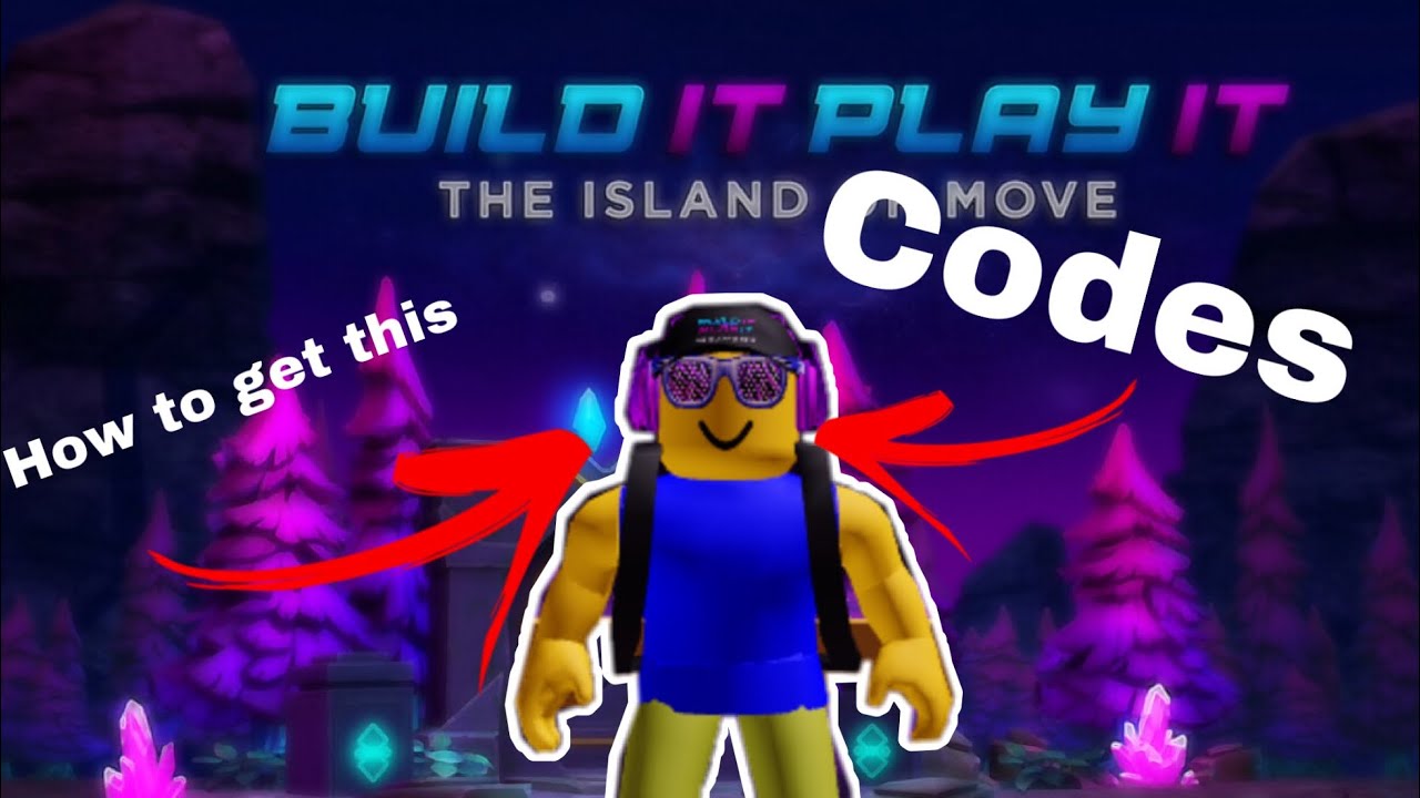 How to get All Prizes On Build It,Play it - YouTube