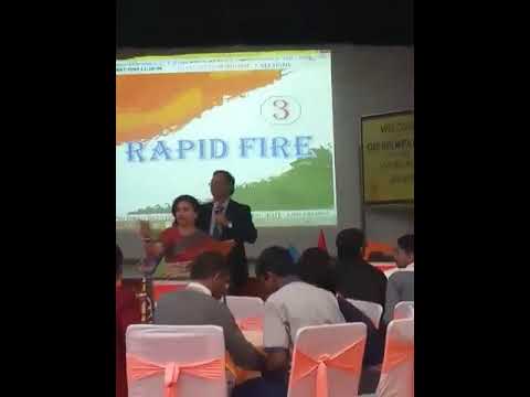 Class 9th 10th mental math state level quiz by Ashish learning academy - YouTube